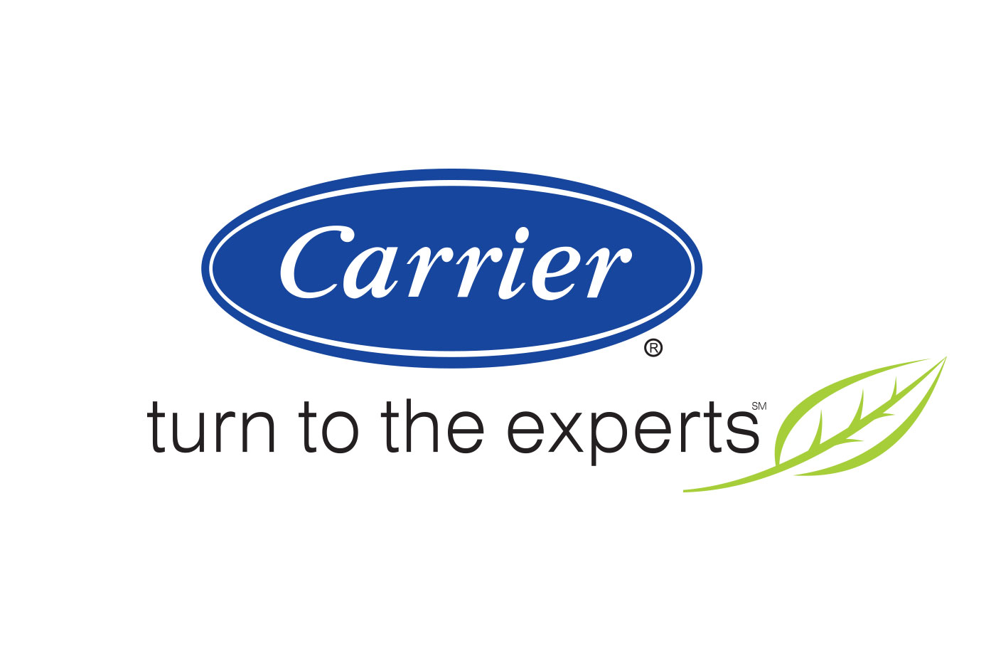 Why We’ve Partnered With Carrier | Columbia Heating & Cooling